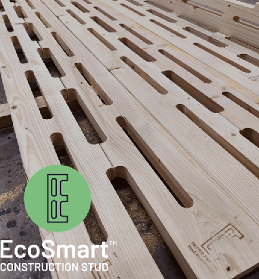 Embracing Efficiency: The EcoSmart Stud Solution for Sustainable ...
