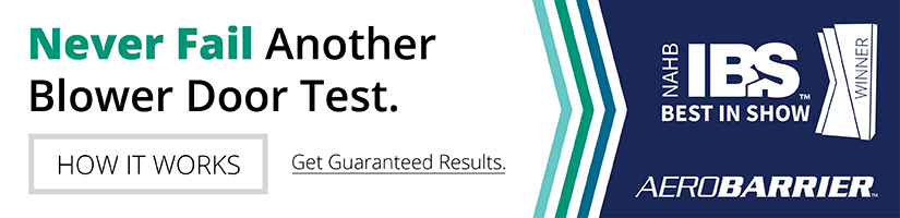 EEBA || The Energy & Environmental Building Alliance || EEBA