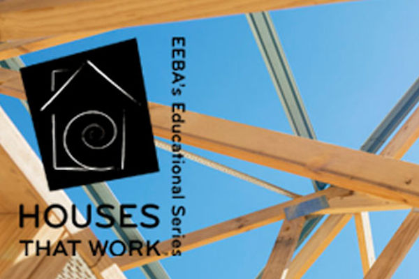 EEBA || The Energy & Environmental Building Alliance || EEBA